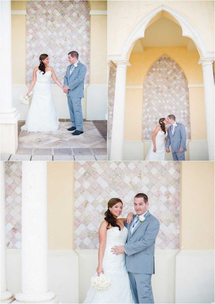 Jodi + Eric {Boca Raton Wedding Photography, The Addison ...