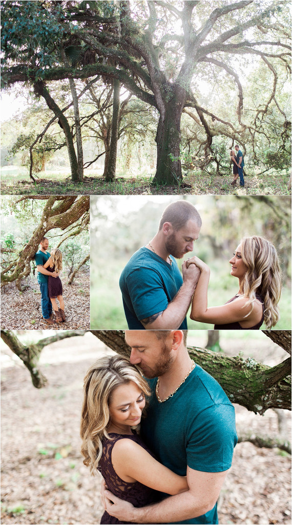 Jessica + Robby {Jupiter Beach Engagement Photography ...