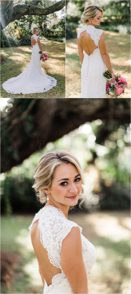 Jessica + Robbie {Isola Farms Orlando Wedding Photography ...