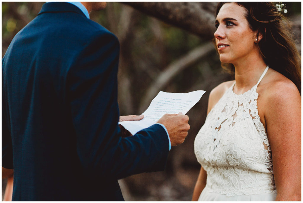 Alex + FaFa {Bill Baggs Cape Florida State Park Lighthouse Elopement ...