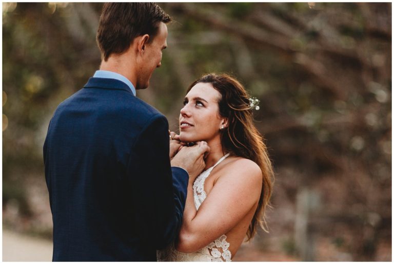 Alex + FaFa {Bill Baggs Cape Florida State Park Lighthouse Elopement ...